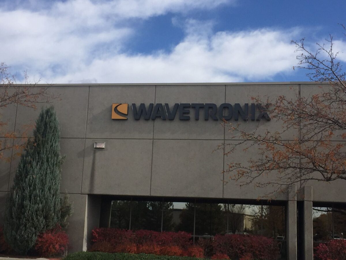 Wavetronix plans to build new campus in Springville | News, Sports ...